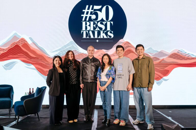 Asia’s 50 Best Restaurants 2026: The Chairman Reclaims The Crown