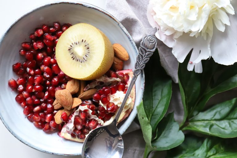 What Is In A Flavour? | Food For Thought