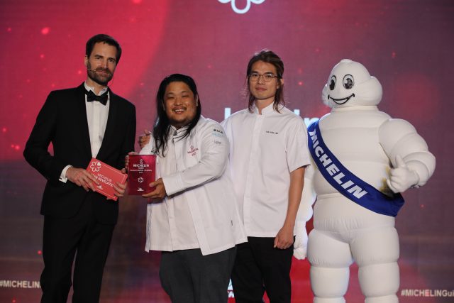 Michelin Guide Malaysia Awards Four Stars In Its Inaugural Year