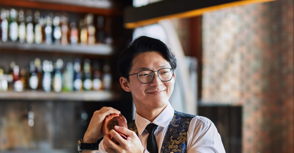 The Flavours Of Chinatown: Darwin Ng of Jann, Four Points Chinatown