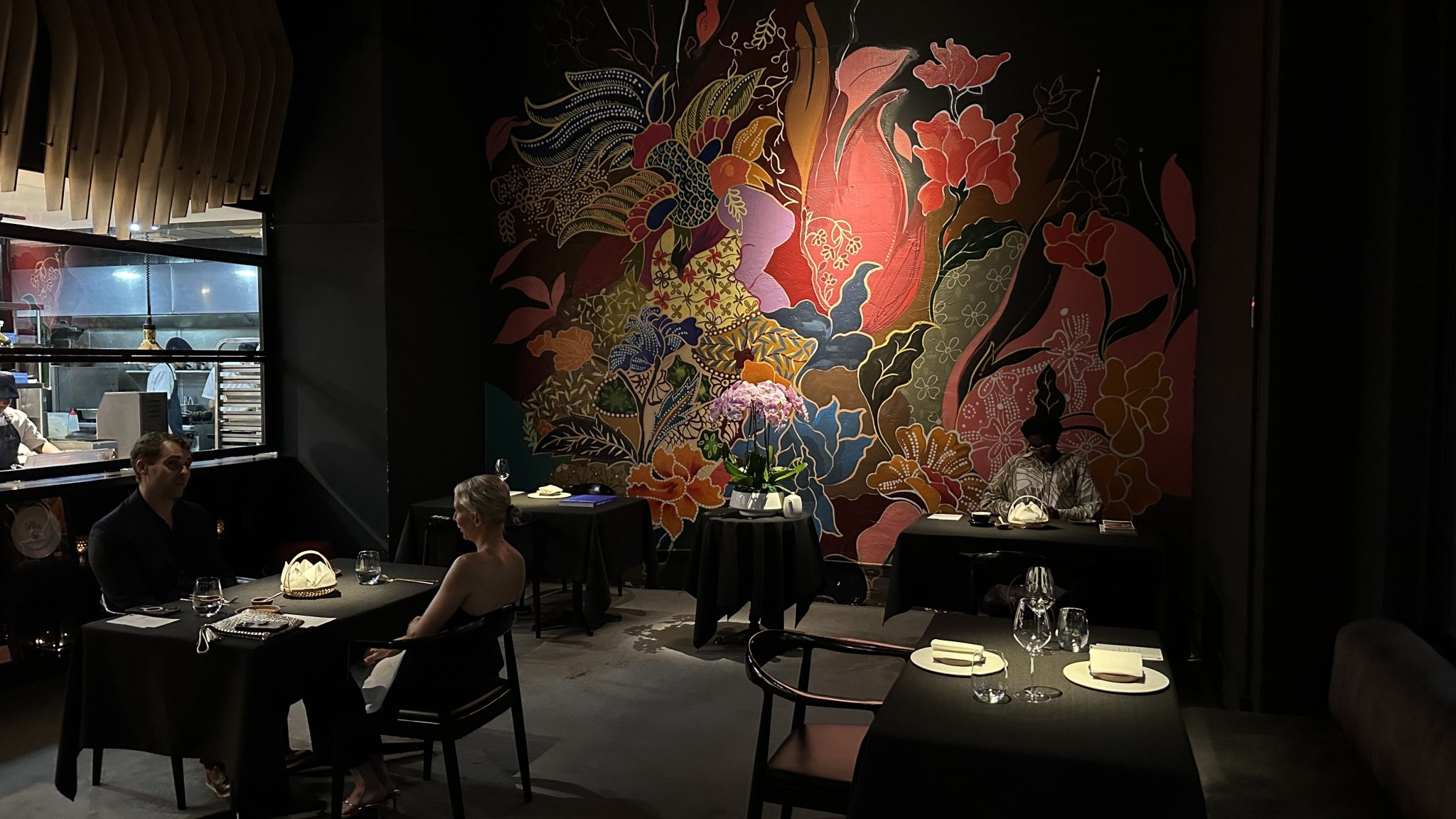 Asia’s Finest Tables: A Uob Exclusive Dining Experience At Beta KL ...