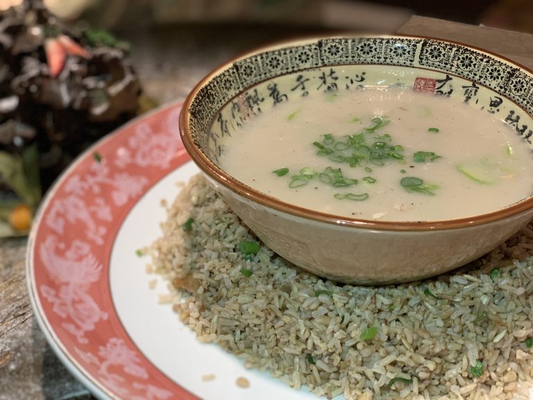 Toh Yuen 桃苑 Hilton PJ | Chinese New Year 2019 | Food For Thought