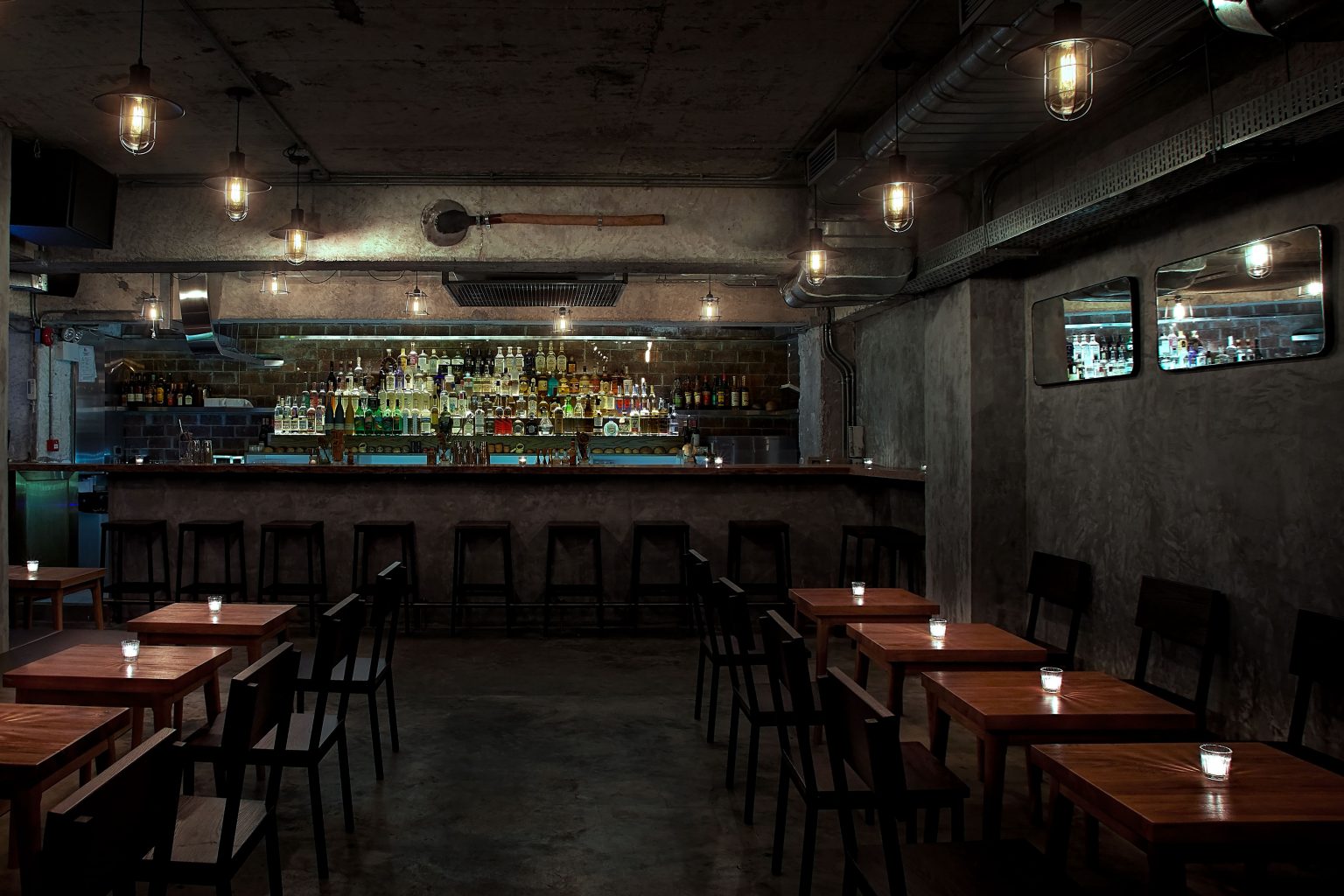 COA Bar | COA Hong Kong | Asia's 50 Best Bars 2022 | Food For Thought ...