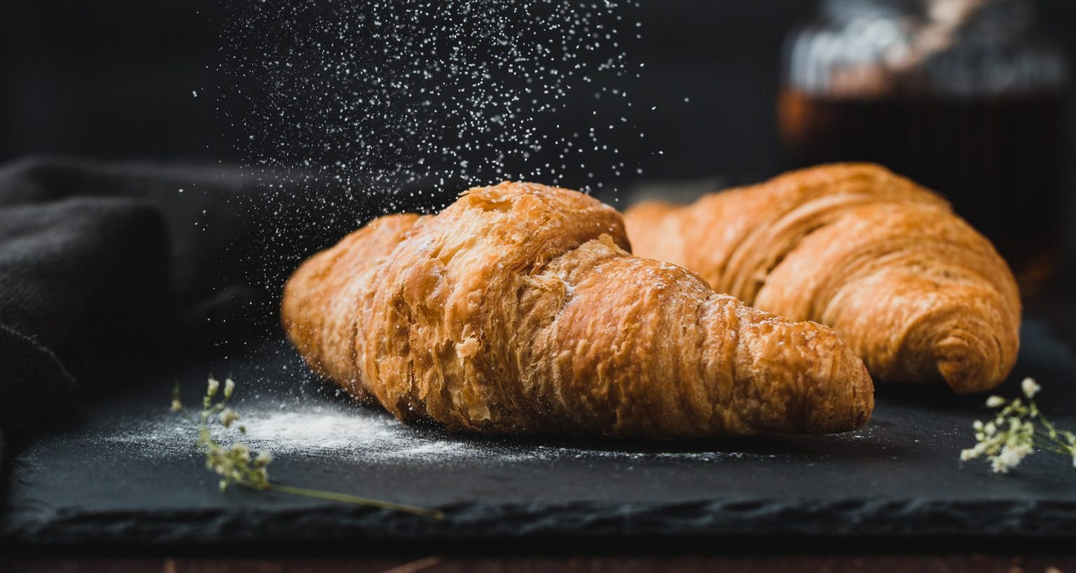 Dough You Know The Difference?: The 5 Basic Types Of Pastry