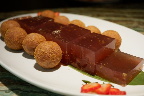 Toh Yuen 桃苑 Hilton PJ | Chinese New Year 2019 | Food For Thought