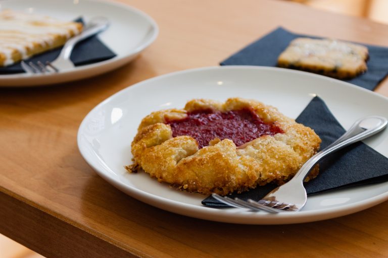 Dough You Know The Difference?: The 5 Basic Types Of Pastry
