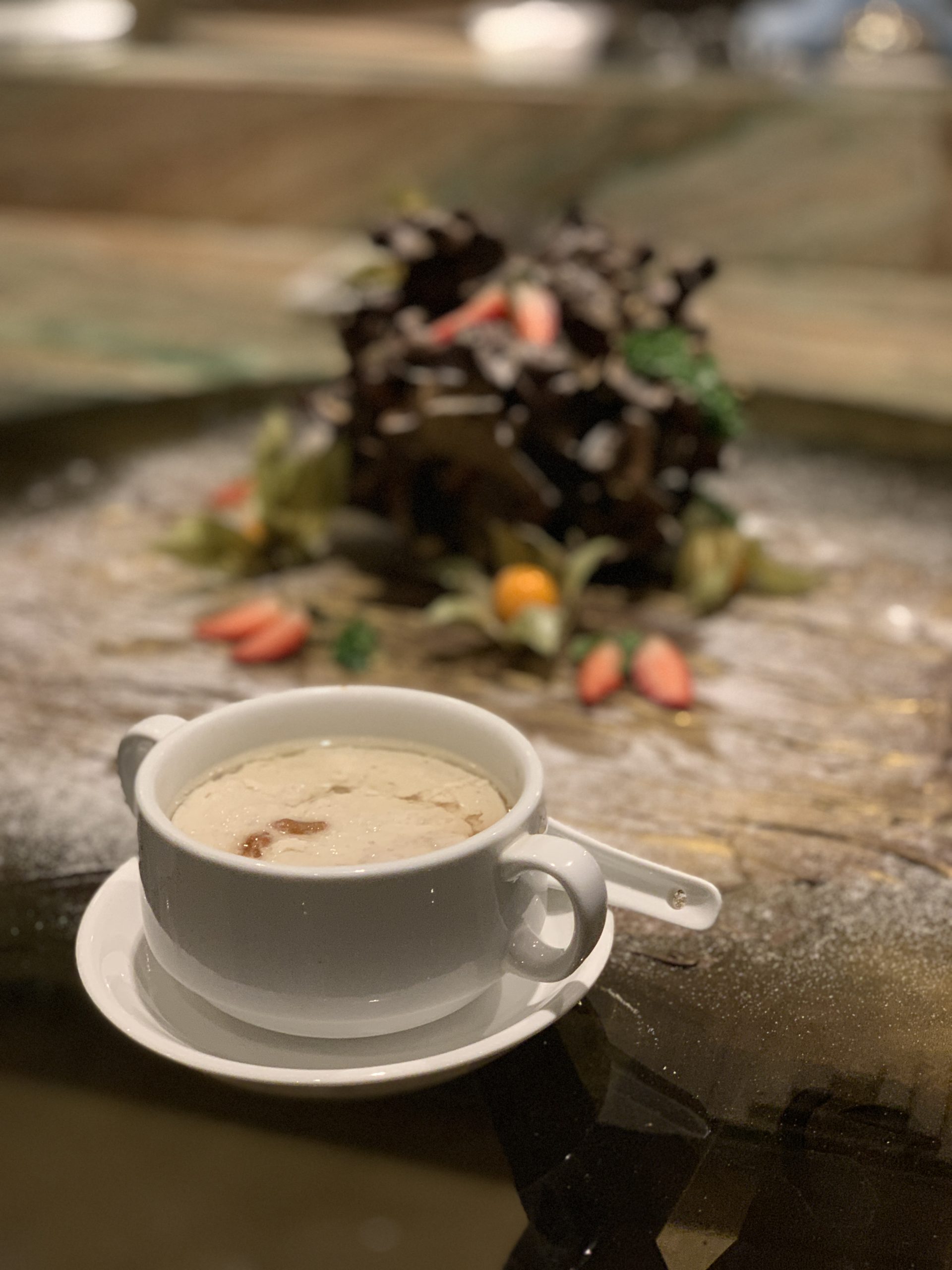 Toh Yuen 桃苑 Hilton PJ | Chinese New Year 2019 | Food For Thought