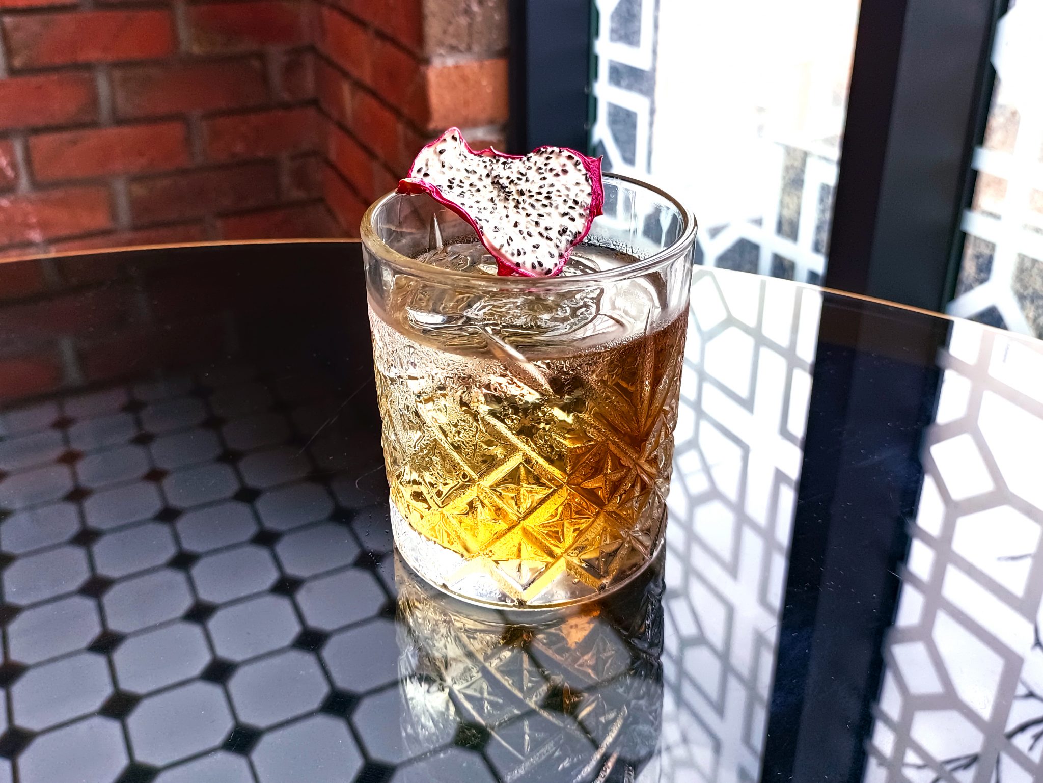 The Flavours Of Chinatown: Darwin Ng of Jann, Four Points Chinatown