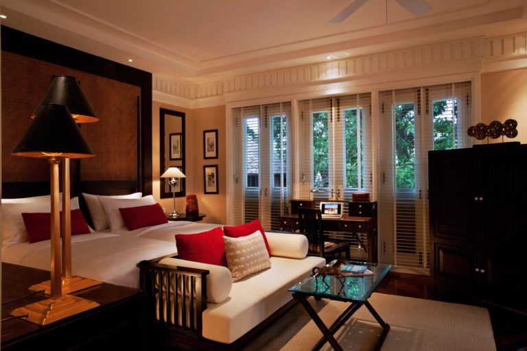 137 Pillars House Chiang Mai | Hotel Review | Food For Thought