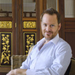 Ewan Taylor | Seven Terraces Hotel | Food For Thought | Food For Thought