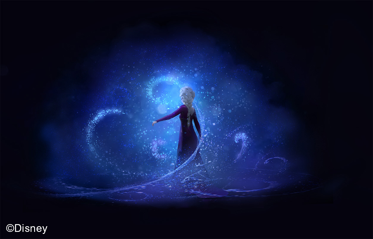 Look At This Stuff, Isn’t It Neat: Disney Magic Of Animation