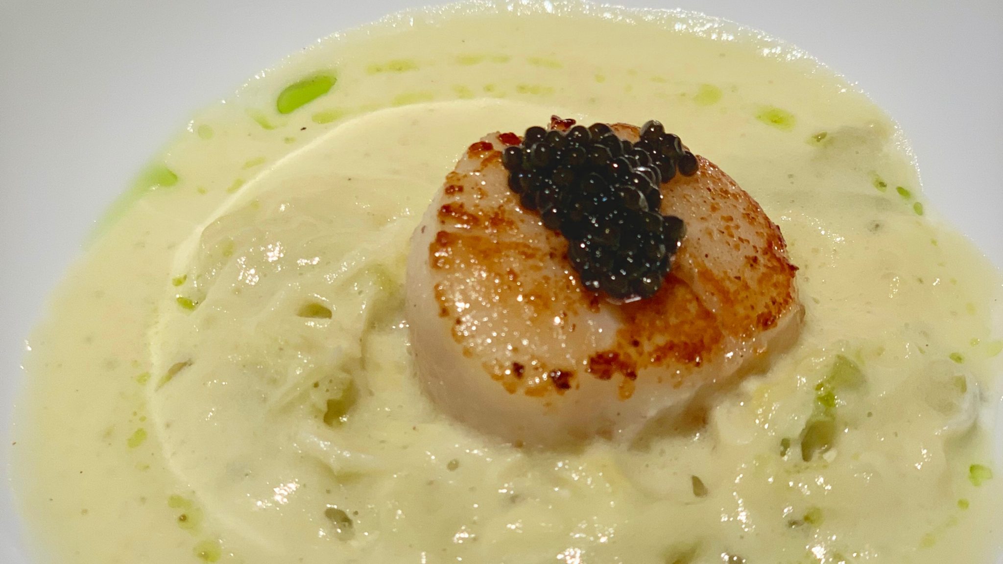 Sabayon: The Legacy of a Dancing Dessert | Food For Thought
