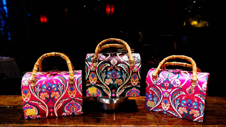 Gourmet Couture Mid-Autumn Series at Hilton Kuala Lumpur | Food For Thought