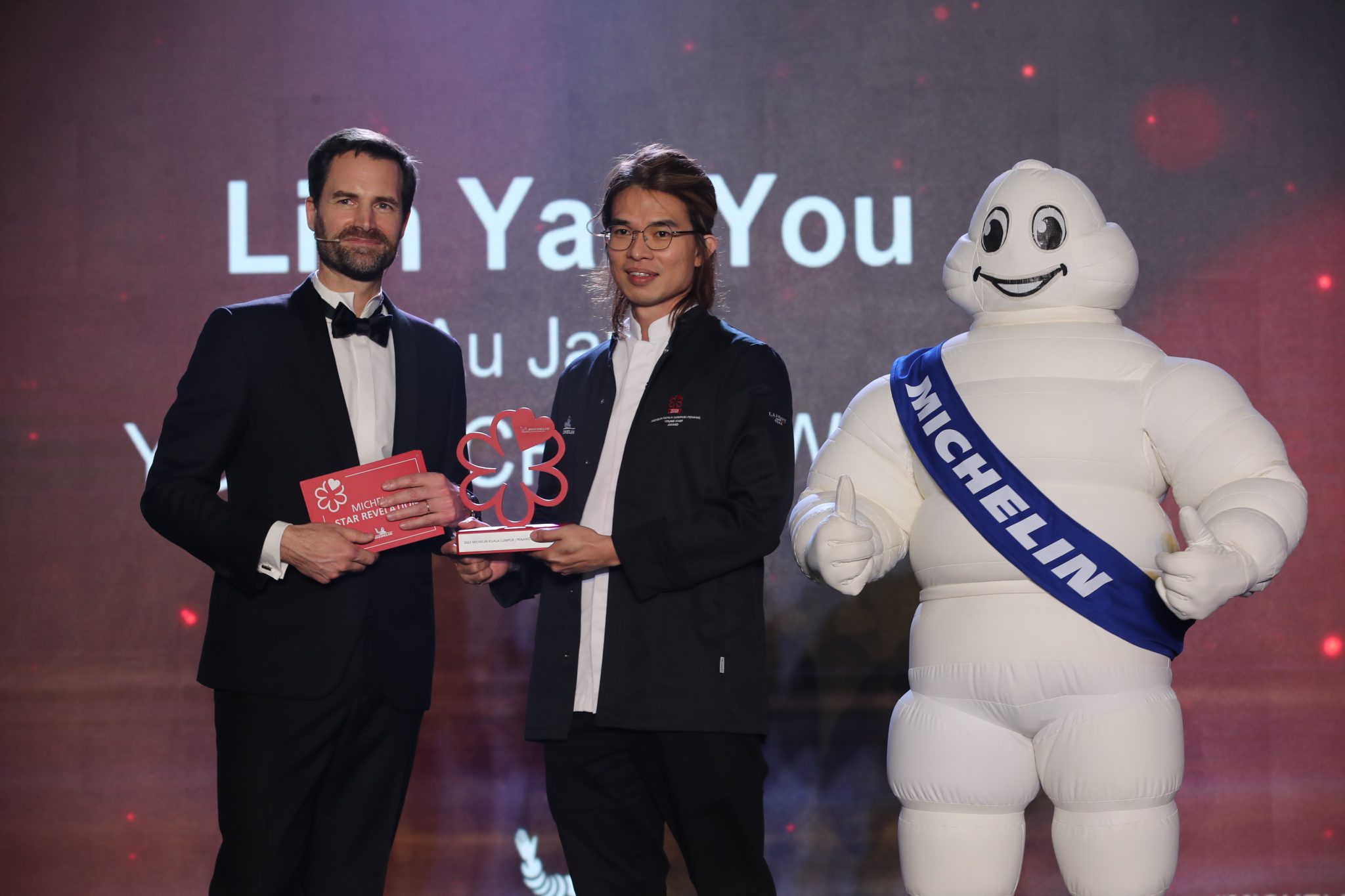 Michelin Guide Malaysia Awards Four Stars In Its Inaugural Year