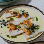 One&Only Desaru Ember Beach Club | Food For Thought