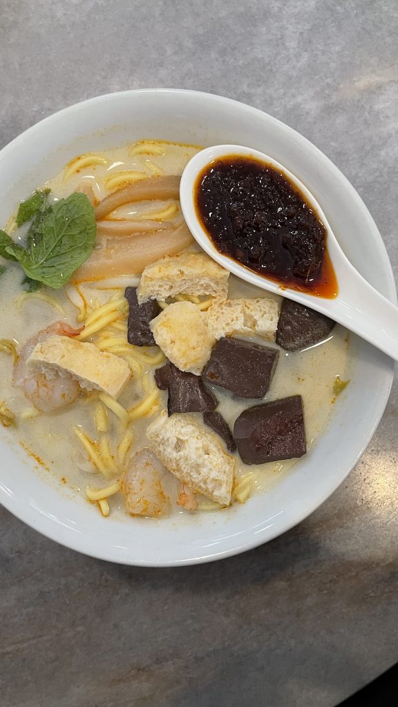 Going Local: A Luxury Guide To Penang | Food For Thought
