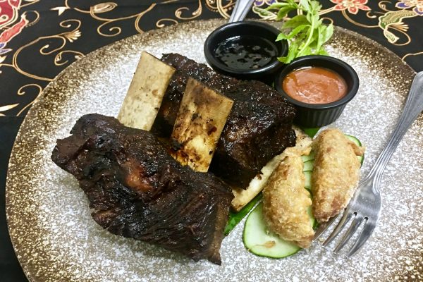Bijan Restaurant | Fine Malay Cuisine | Malay Fine Dining | Food For ...