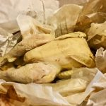 Salt Bake Chicken | Ipoh Food Guide | Food For Thought | Food For Thought