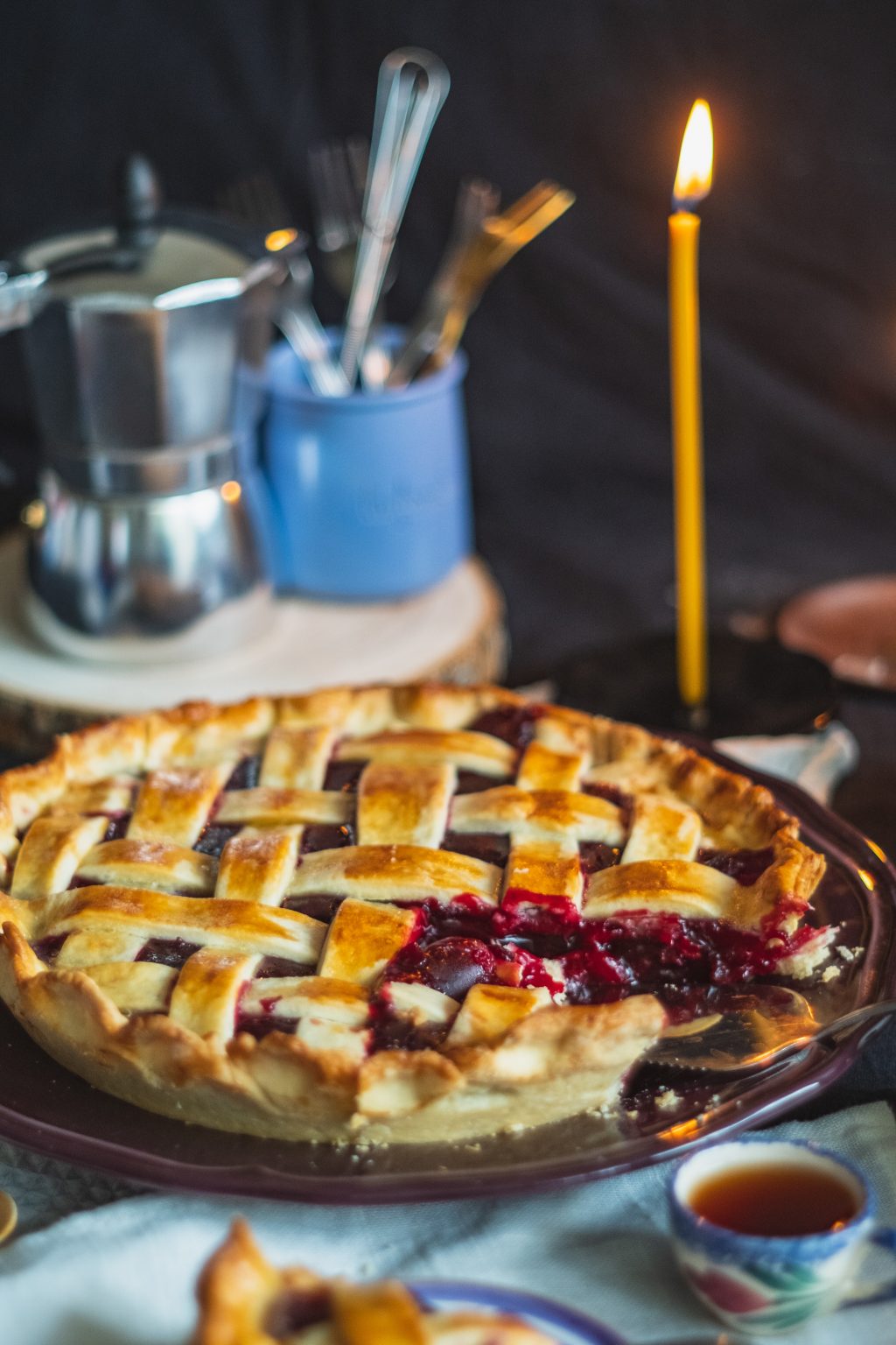Dough You Know The Difference?: The 5 Basic Types Of Pastry