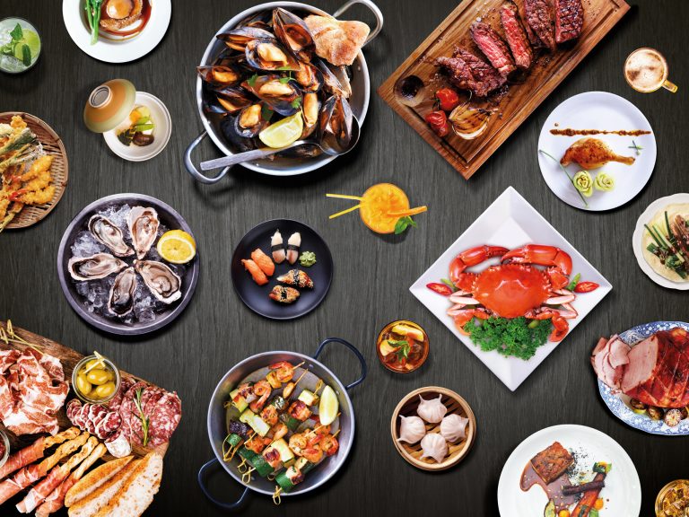 Travel Guide Things To Do In Hong Kong Food For Thought