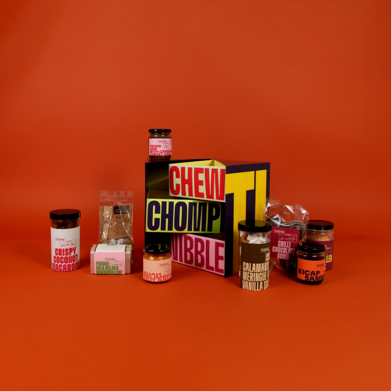Tiffin Gift Packs: The Perfect Gift For Father’s Day Can Be Yours