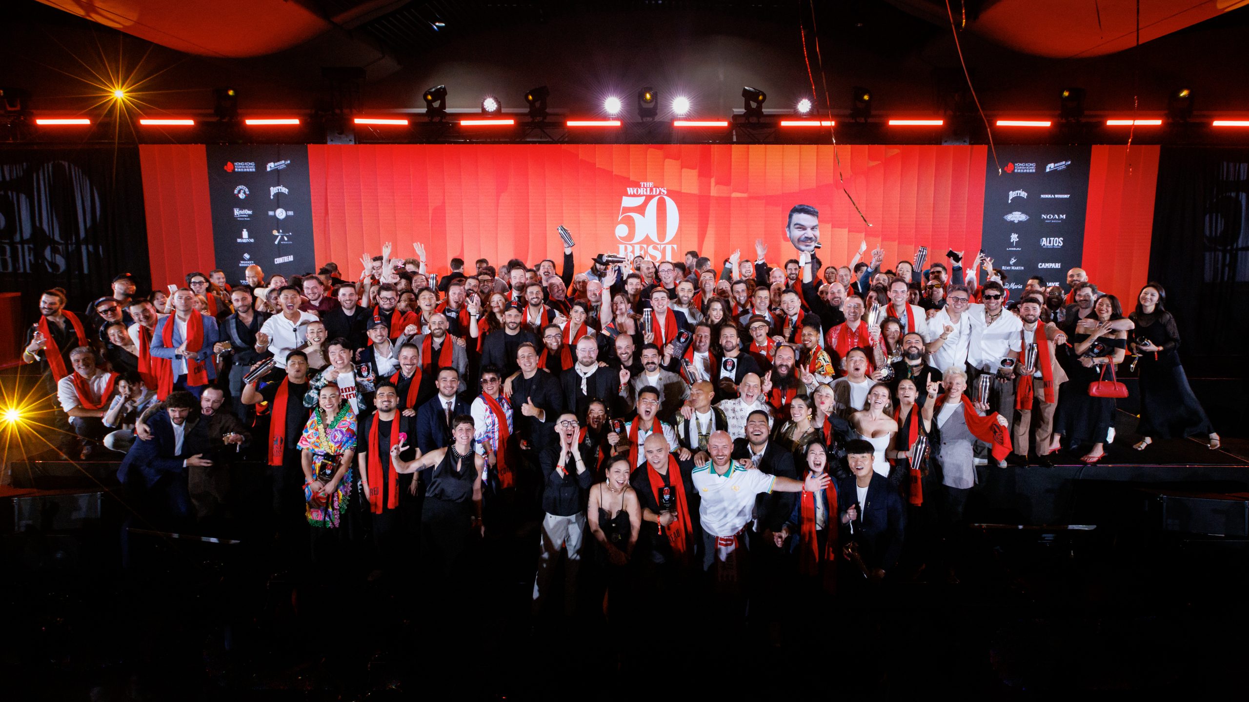 W50BB25 Group shot_high res | Food For Thought