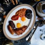 Wolseley-Full-English-Breakfast-Coffee | Food For Thought