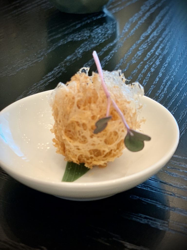 Yun House: Contemporary Cantonese Fine Dining | Food For Thought